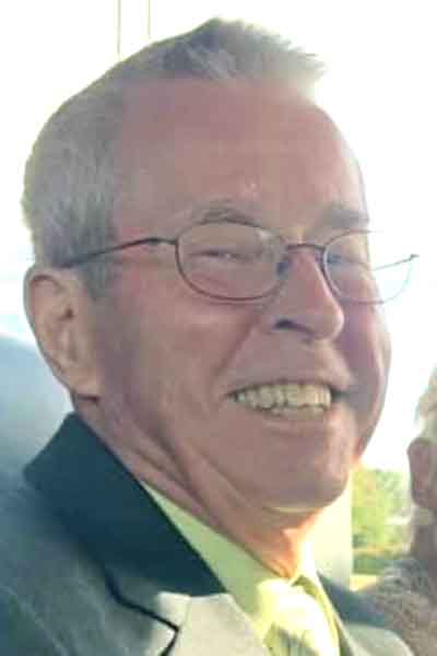 James G. Green 1937-2023 | News, Sports, Jobs - Tribune Chronicle